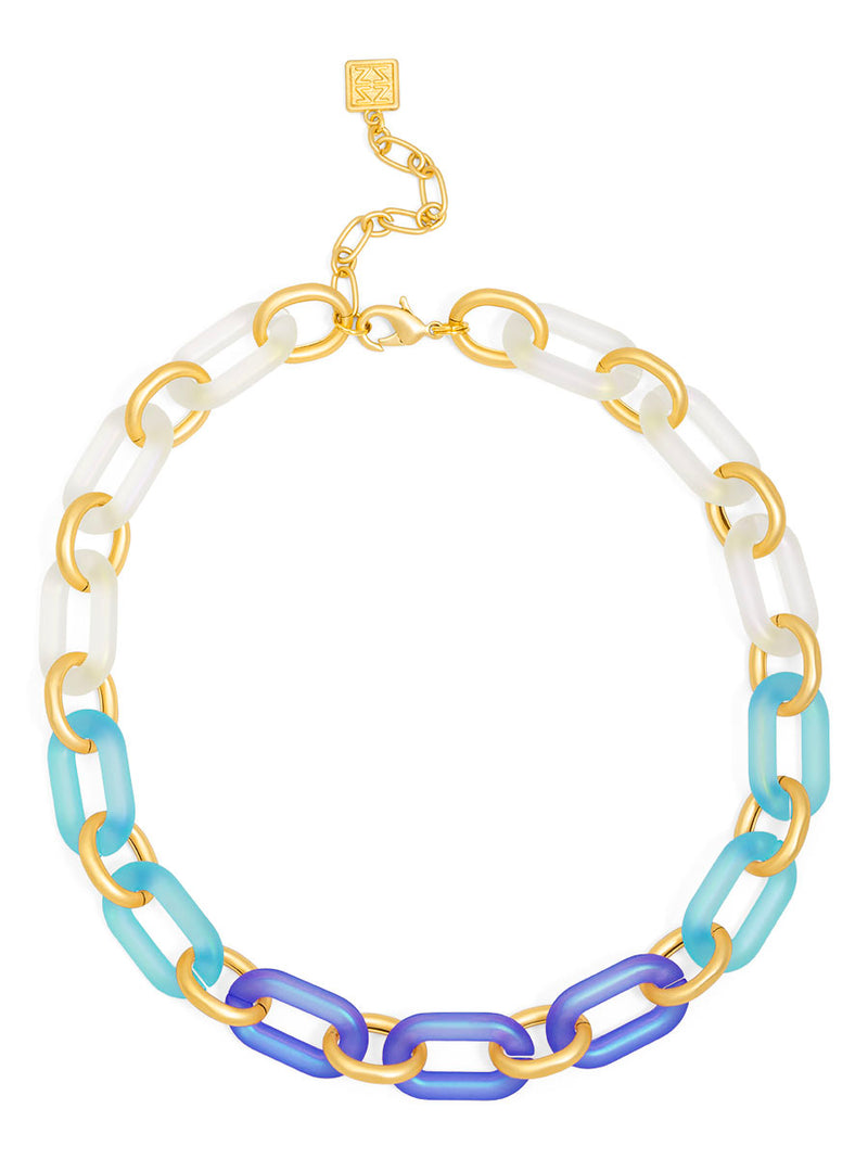 Candace Collar Necklace | Fashion ZENZII Jewelry