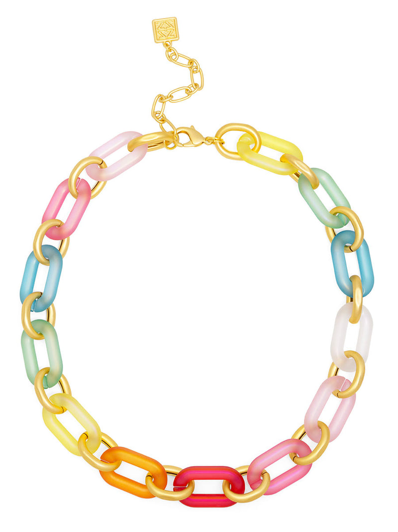 Candace Collar Necklace | Fashion ZENZII Jewelry