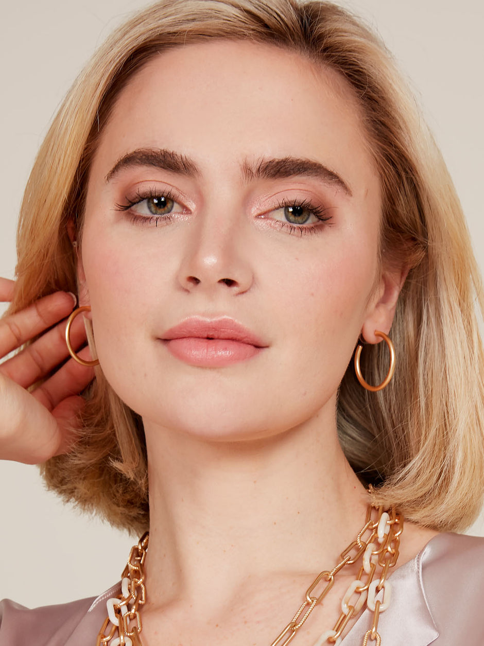 Affordable Chic Designer Earrings for Style | ZENZII Fashion Jewelry