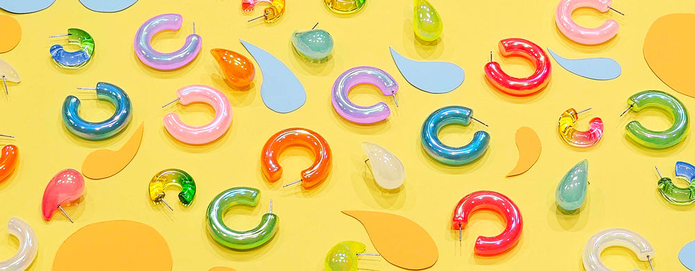 ZENZII Fashion Jewelry