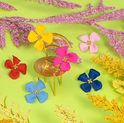 ZENZII Fashion Jewelry