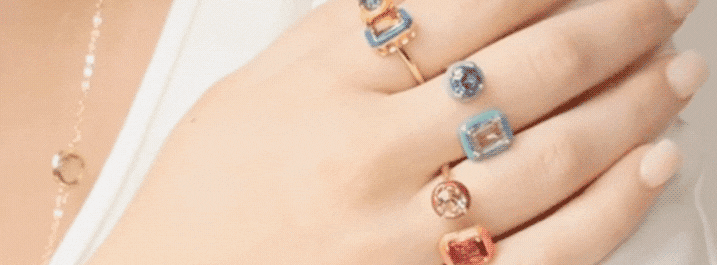 ZENZII Fashion Jewelry